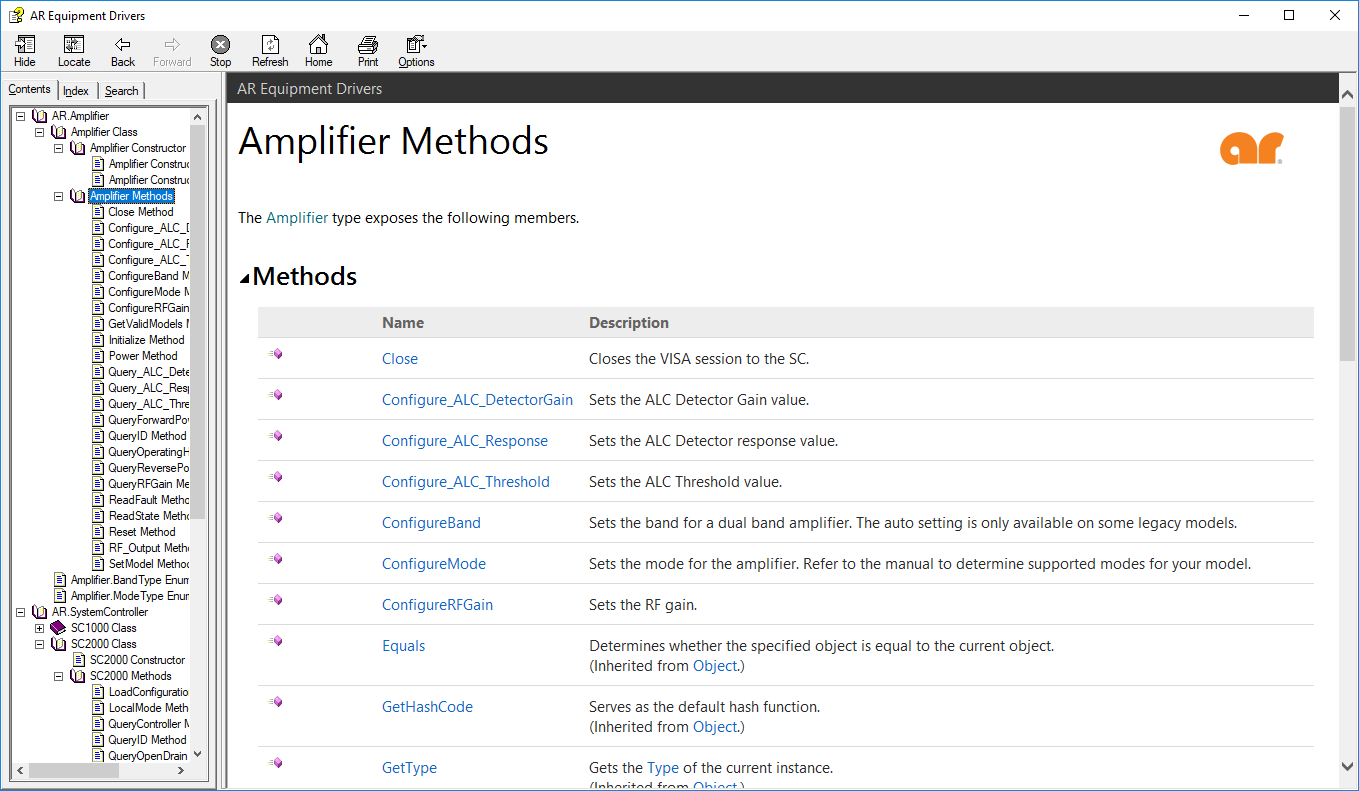 Plug-n-Play Instrument Drivers