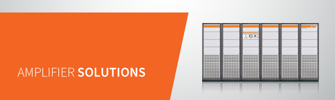 Amplifiers